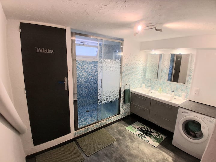 Appartement - Beaurepaire