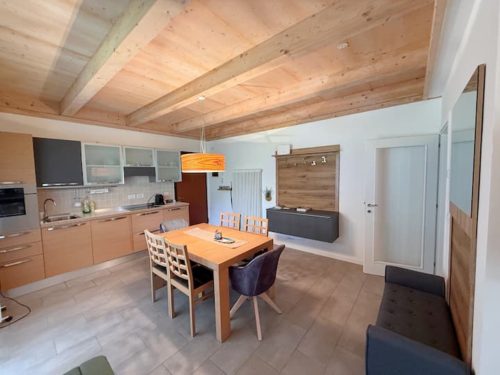 4 Seasons Family Apartment - Bad Kleinkirchheim