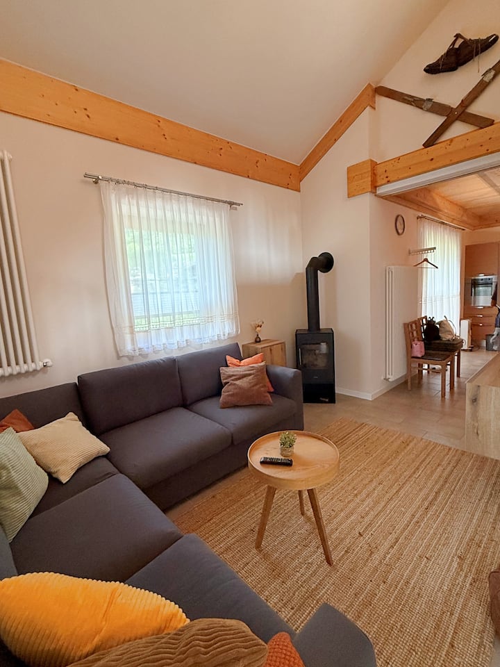 4 Seasons Family Apartment - Bad Kleinkirchheim
