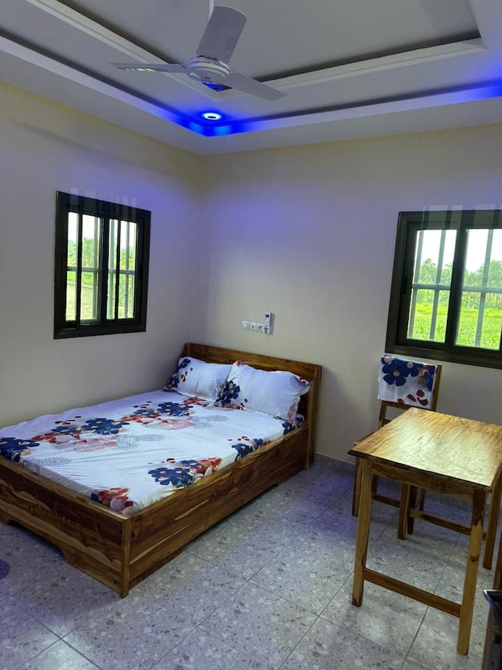 Ghesthouse In Kara (Togo) - Togo