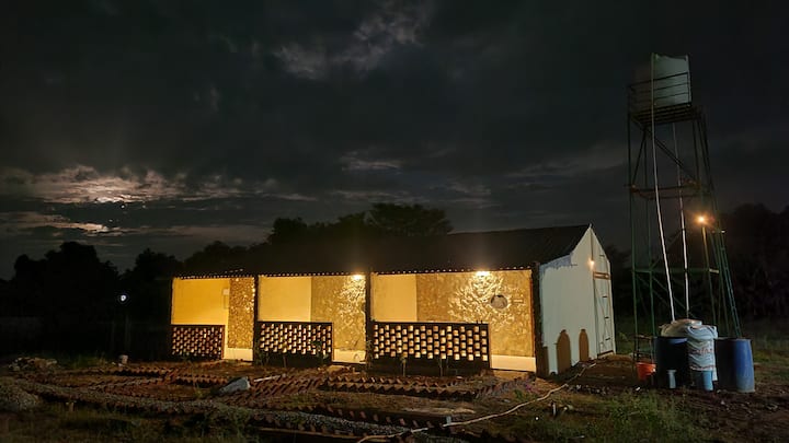 Rangers Nest -Bandipur - Gundlupete