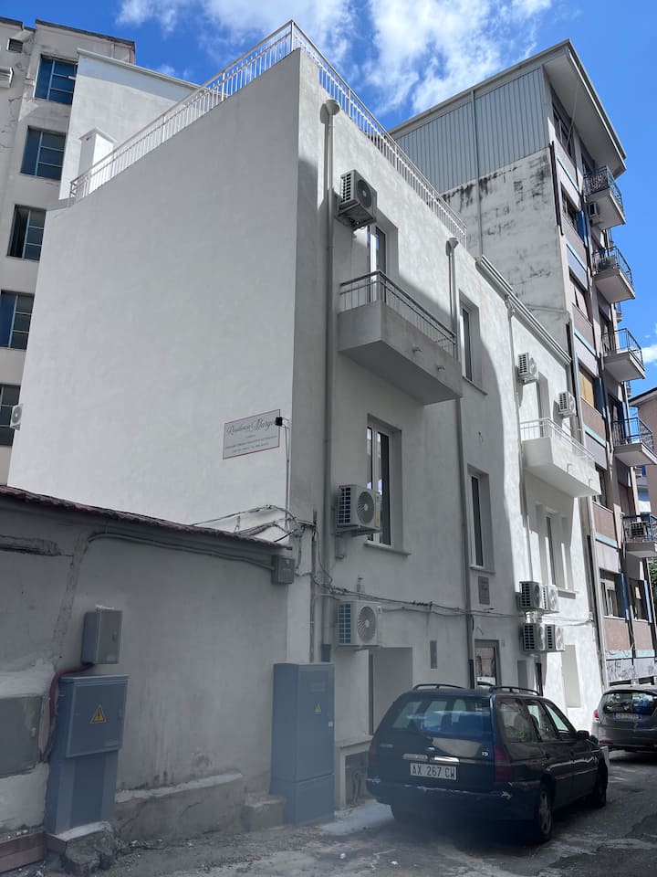 Residenza Margot Cosenza - Cosenza