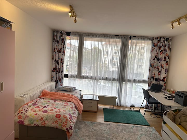 In The Heart Of Düsseldorf - Düsseldorf