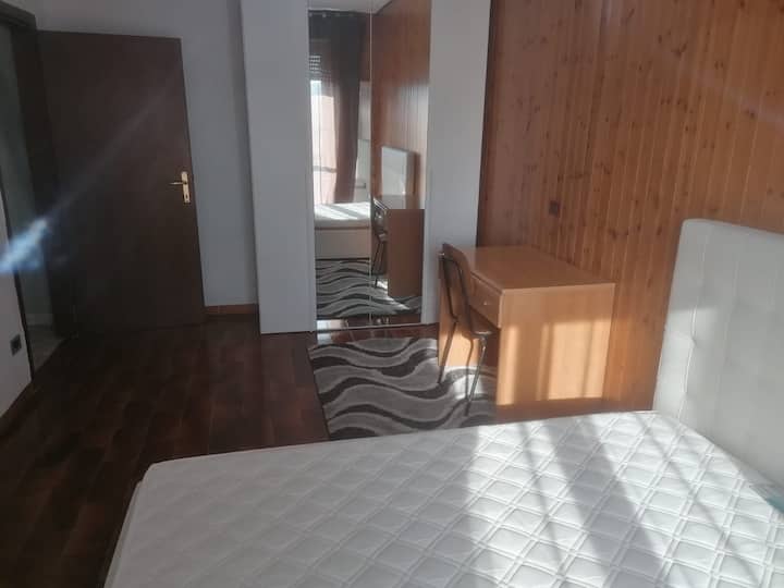 Camera Letto Con Bagno Più Cucina Milano - Legnano