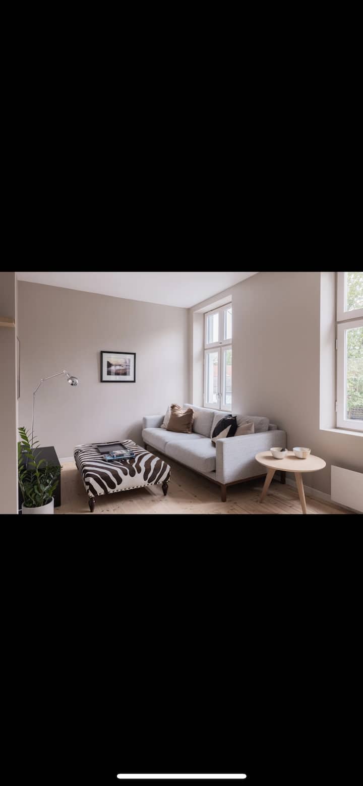Urban Apartment In The Heart Of Oslo - Oslo