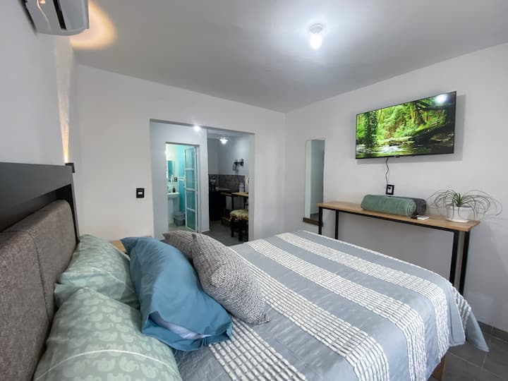 Caterda - Querétaro