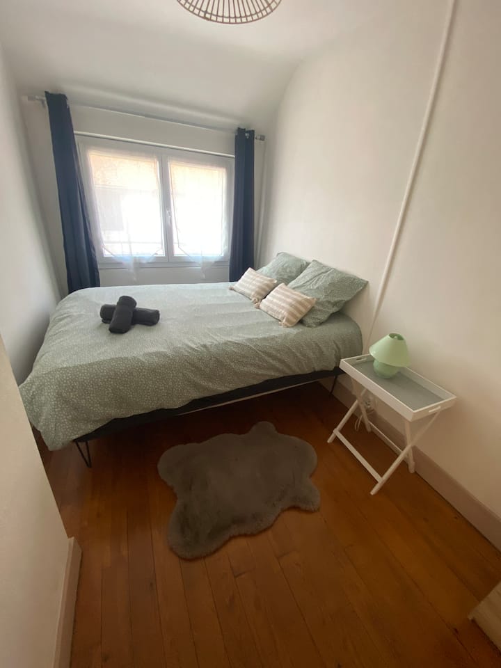 Appartement - Bonny-sur-Loire