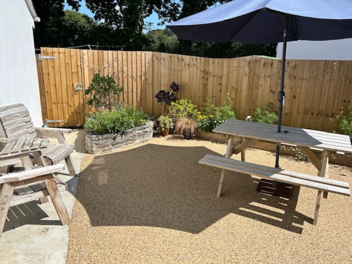 Home In Bude, North Cornwall. - Bude