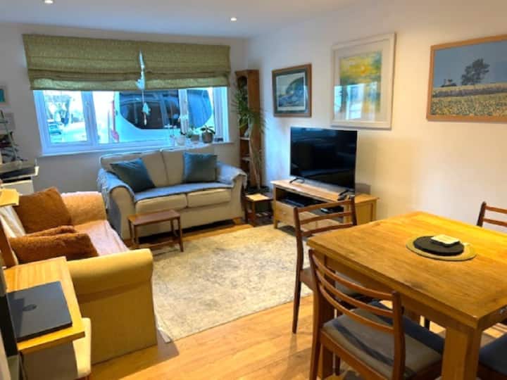 Home In Bude, Cornwall. - Bude