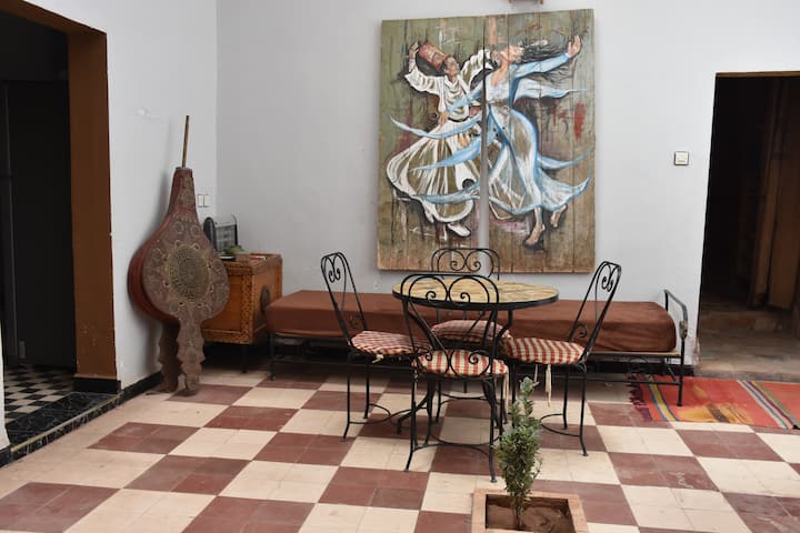 Zagora Mindful Space - Zagora