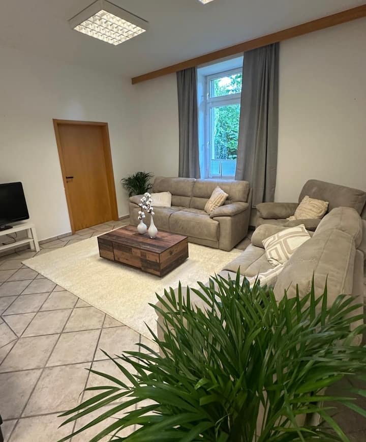 Ferien-/ Monteurwhg. Ab 5 Pers. Holzhausen - Os - Osnabrück