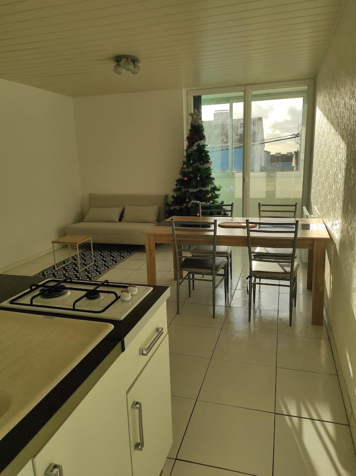 Appartement à La Mer - Saint-Hilaire-de-Riez