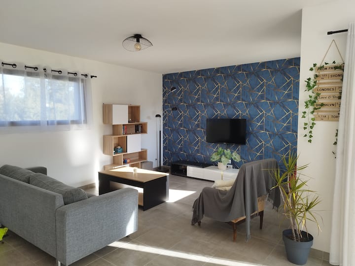 Maison De Campagne - Pontchâteau