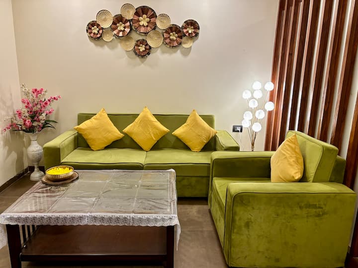 Doon Nest - Dehradun