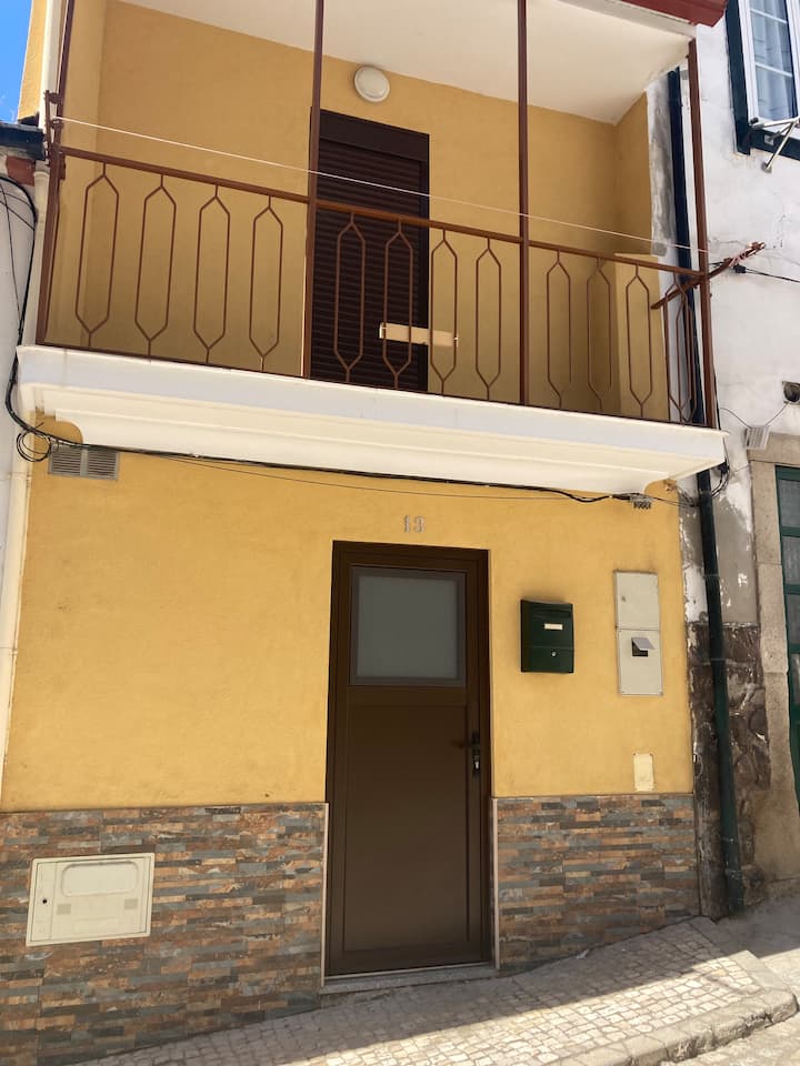 Lindo Alojamento Em Mirandela - Mirandela