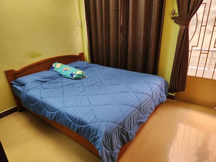 Casa Del Tdx - Hô Chi Minh-Ville