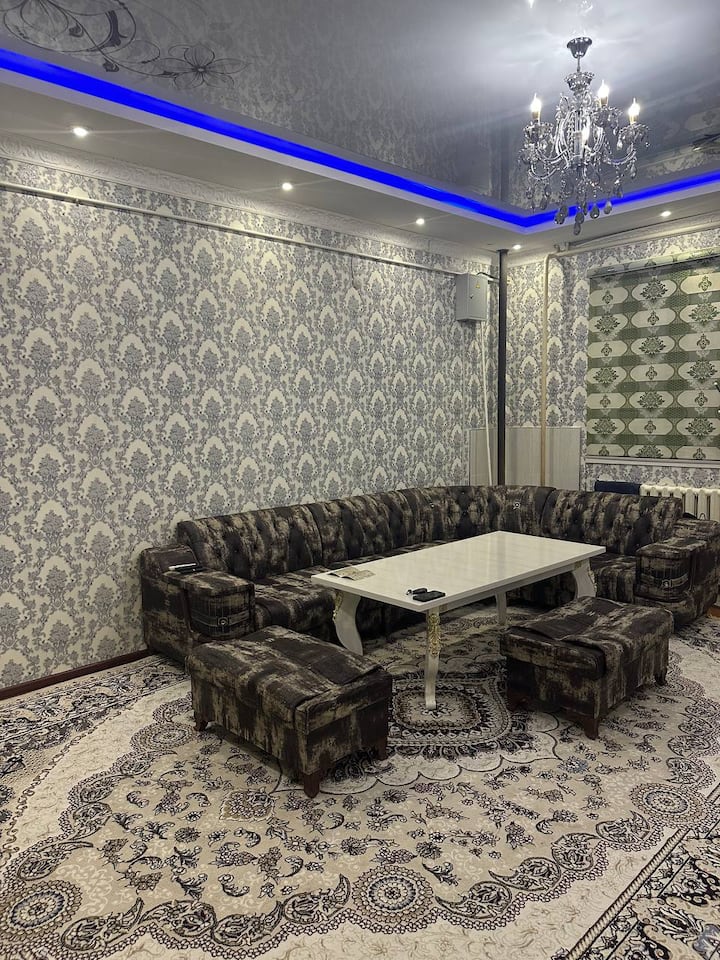 Guest House - Uzbekistan