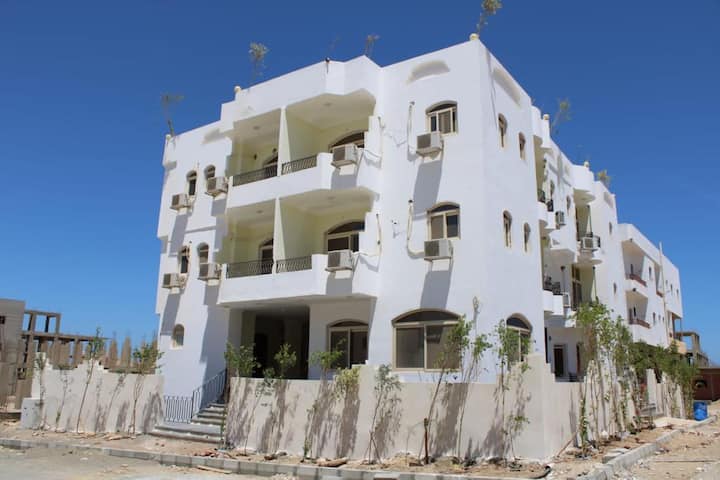 Dolphin Reef Suites - Marsa Alam