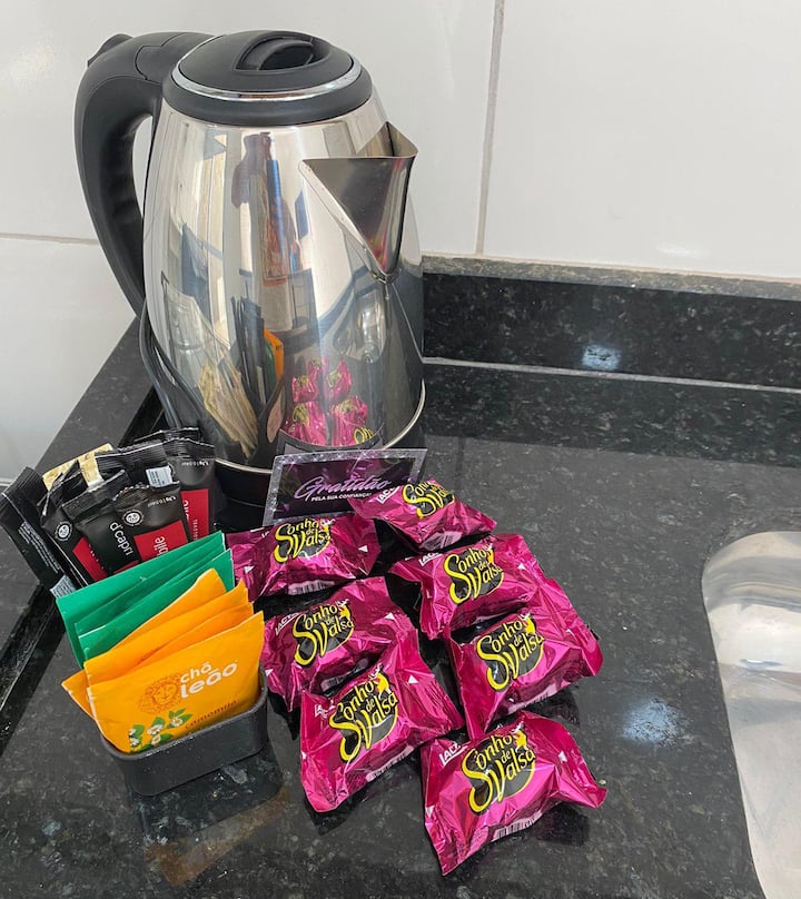 Parque Boturussu Apartament Metrô Comendador Penha - Guarulhos