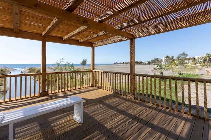 House Falucho - Motril