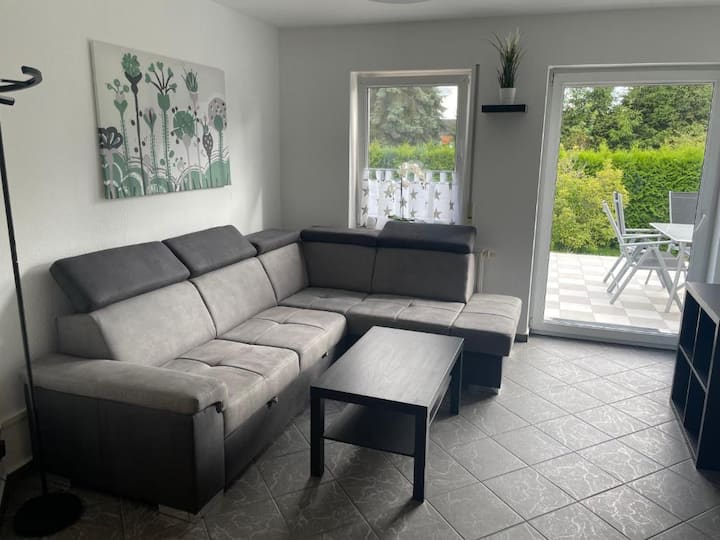 Eastside-apartment Whg Eg - Senftenberg