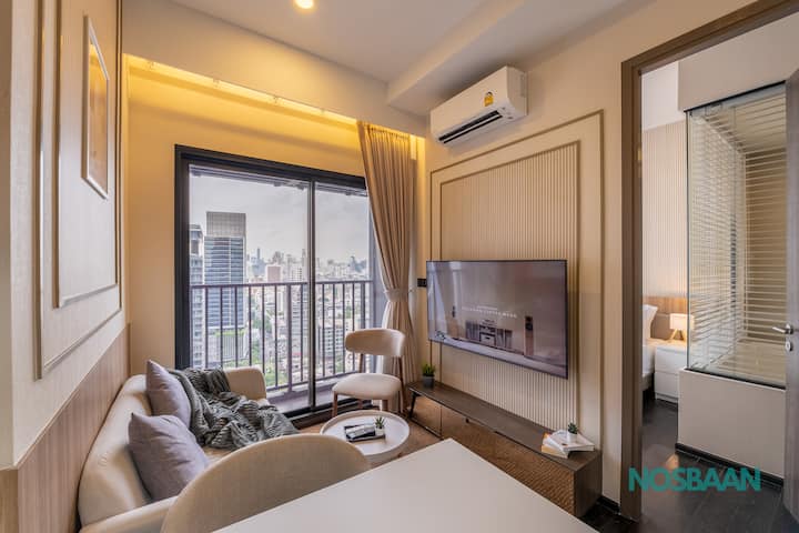 Park Origin Thonglor | Top Tier Facilities - Bangkok