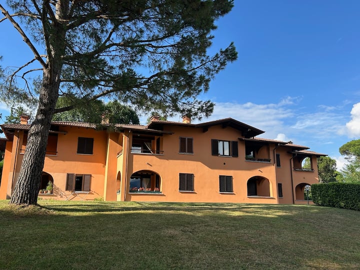 Colonia Del Lago - Trilocale A Menaggio - Menaggio