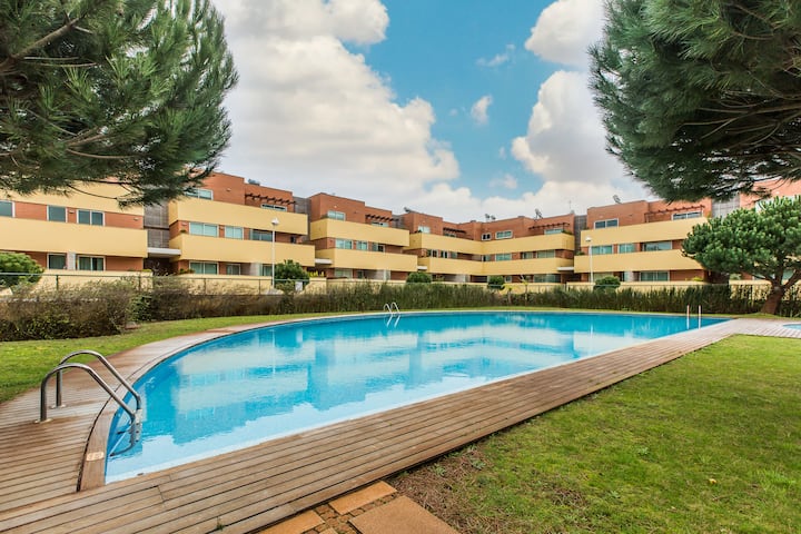 Pinhal Do Furadouro | Beach & Pool - Ovar
