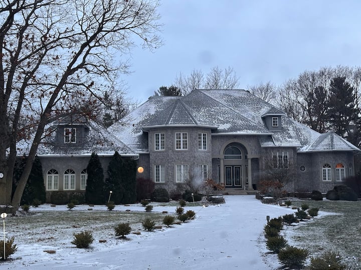 Uxbridge Haven - Uxbridge, ON, Canada