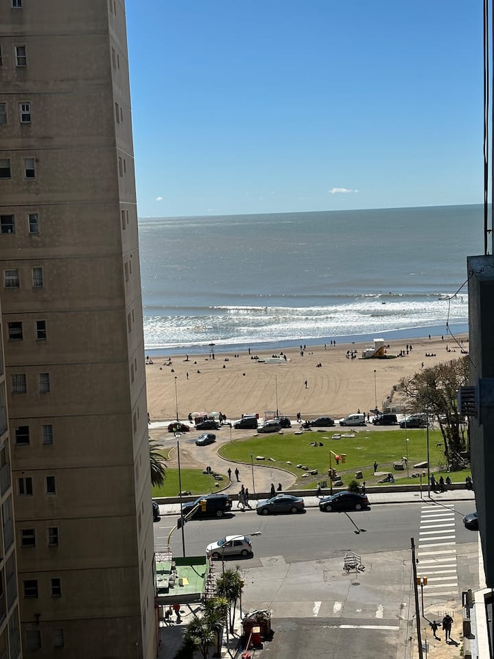 Departamento En Mar Del Plata - Mar del Plata