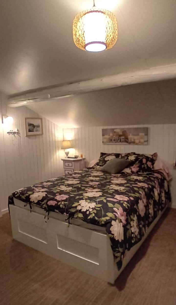 Chambre Privée 1 Ou 2 Nuits Petit Déj Compris - Bourg-Saint-Maurice