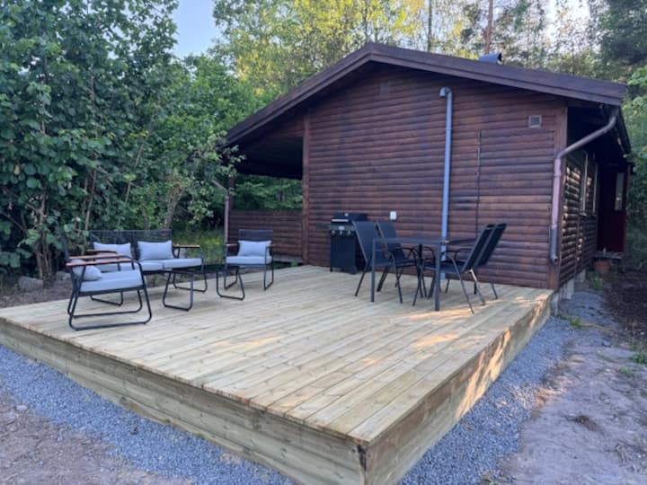 Fjällenvägen - Norrtälje