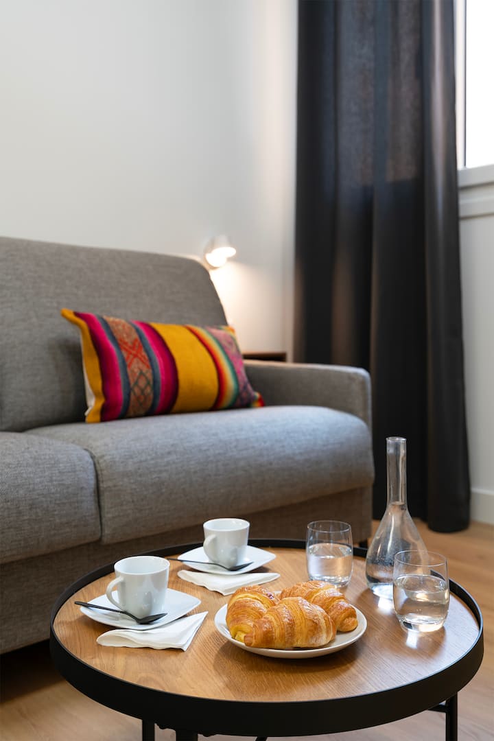 Lang Apartments - Bilbao