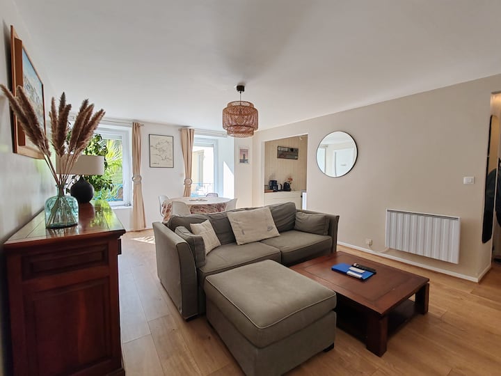 Dag- Appartement Au Bord De La Ria – Le Conquet - Le Conquet