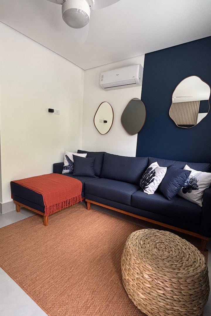 Juquehy: Apartamento 150m Da Praia! - São Sebastião