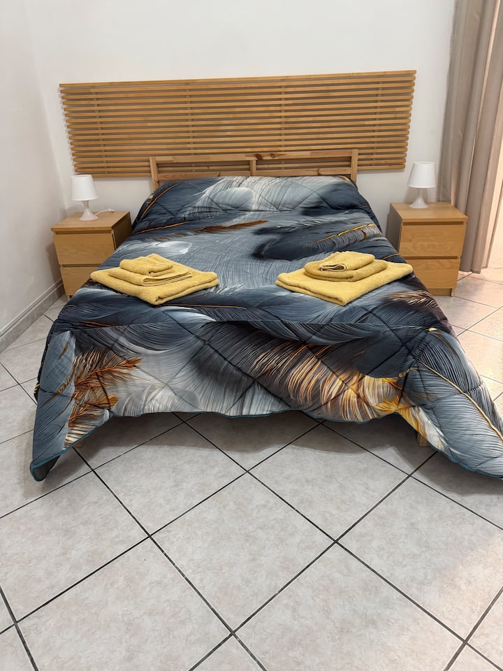 Pathouse:appartamento Con Terrazzo A Napoli Centro - Napels