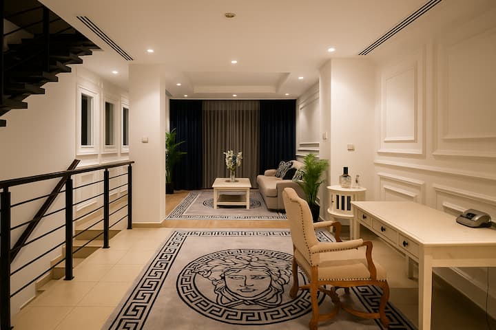 Luxury House In Al Mouj - Close To Muscat Airport - Muscat