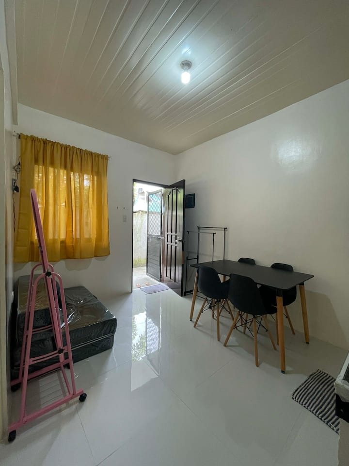 Cozy Modern Apartment In Balagtas - Bocaue