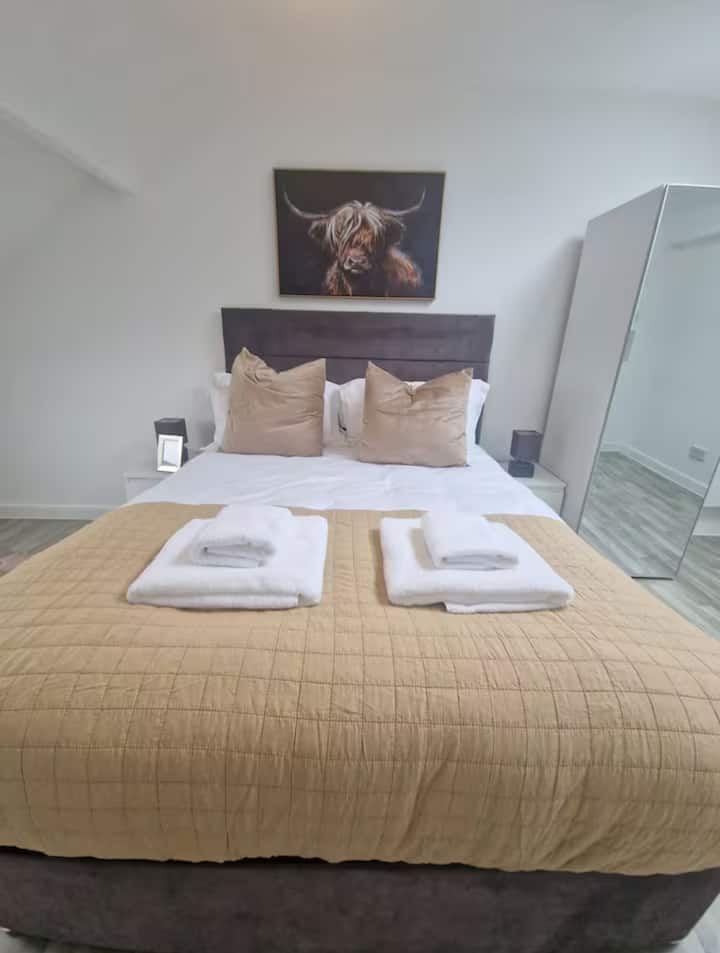 Flat 2 Eskholme Whıtby - Whitby