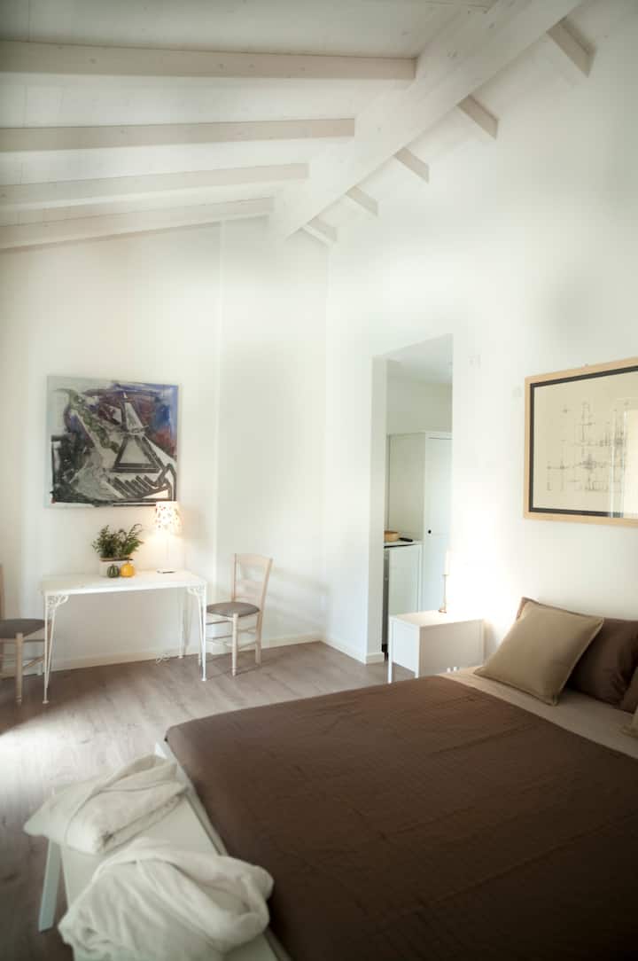 Cascina Borgofrancone, Lago Di Como - Junior Suite - Valchiavenna