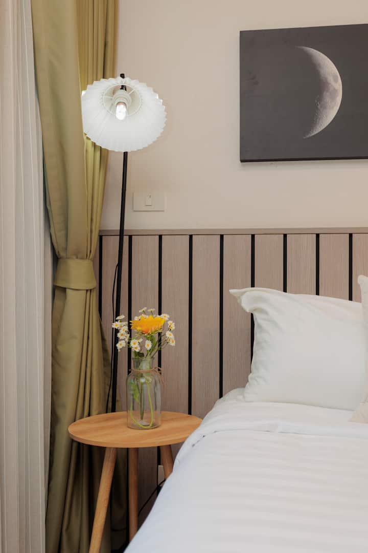 Stay Chill – Pool• Gym• Balcony - Chiang Mai