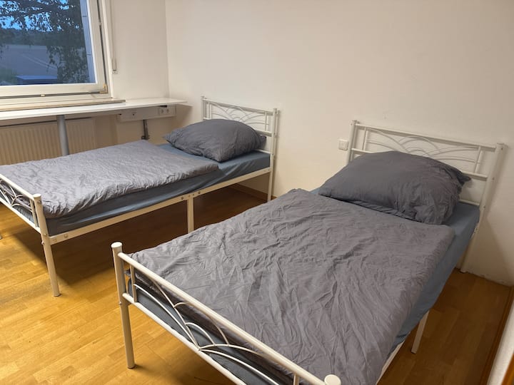 Great Apartment With Kitchen - Colonia