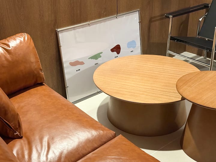 [신규 오픈] 자쿠지 숙소/패밀리 스위트/무료조식/부산역 10분/6인 입실가능/무료 주차 - 釜山