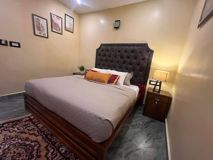 Kurinji Amaze Farm Stay And Resort (King Room) - Kodaikanal