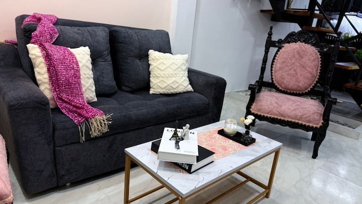 Boutique House La Linda/parqueadero - Cartago