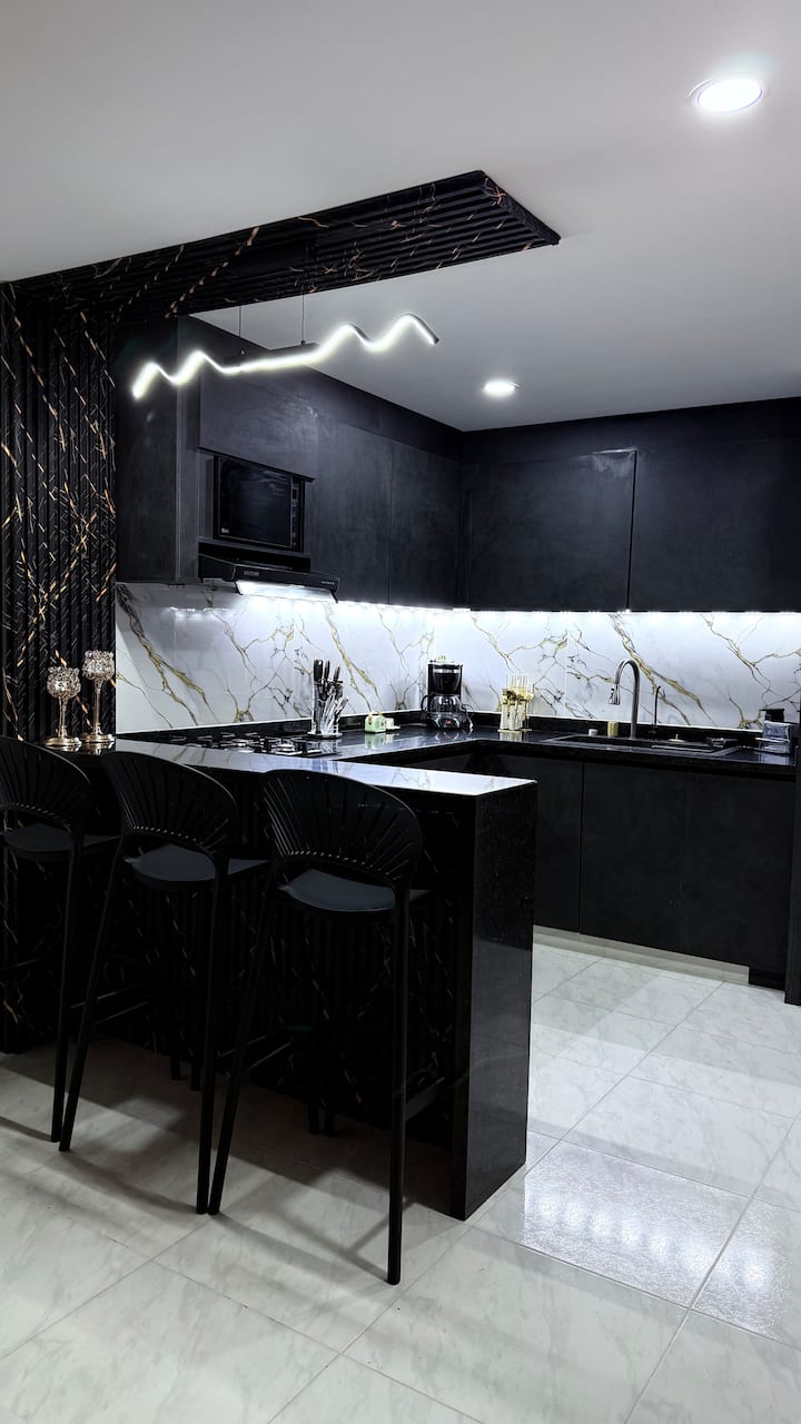 Moderna Casa Nueva/parqueadero - Cartago, Colombie