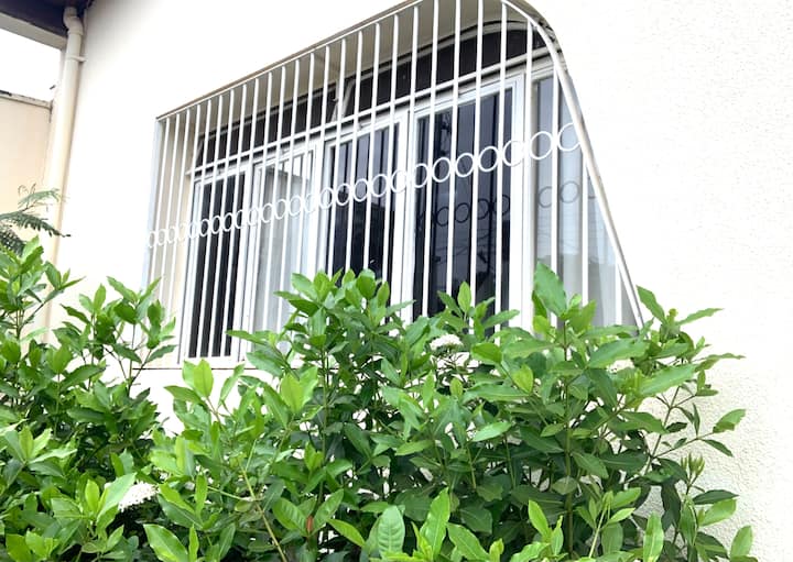 Casa Localizada Em Bairro Nobre, Próx Centro - Presidente Prudente