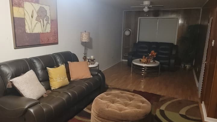 Jazzy Creole Comfort - Ruston, LA