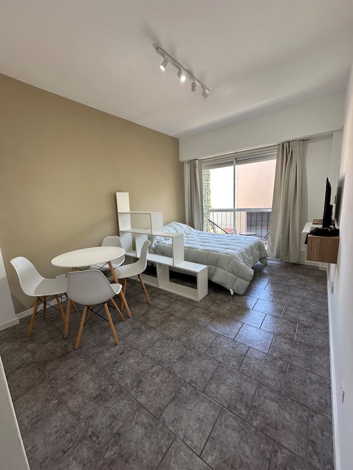 Departamento En Mar Del Plata - Mar del Plata