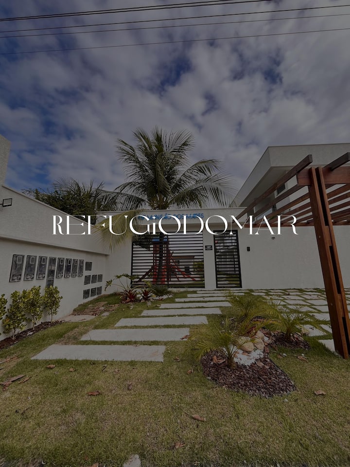 Duplex Em Ilhéus - Ilhéus